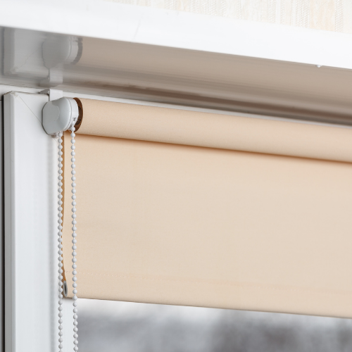 How to Fix Telescoping on a Shade — RollEase Acmeda Motors