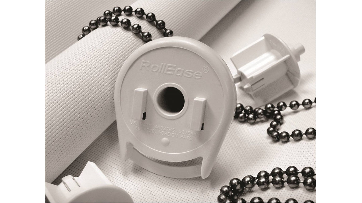Rollease Parts - Shop for Crowns, Drives, Clutches, Brackets and more ...