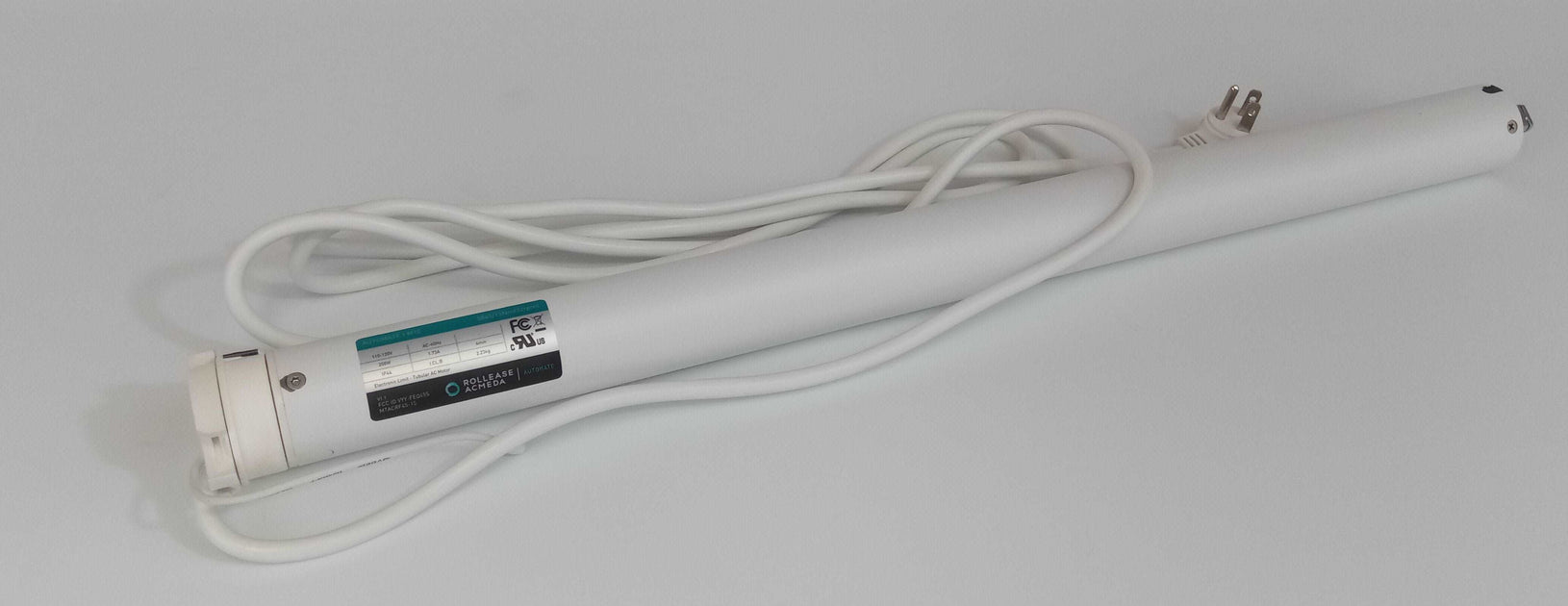 RollEase Automate 45mm E6 ARC Tubular Motor — RollEase Acmeda Motors