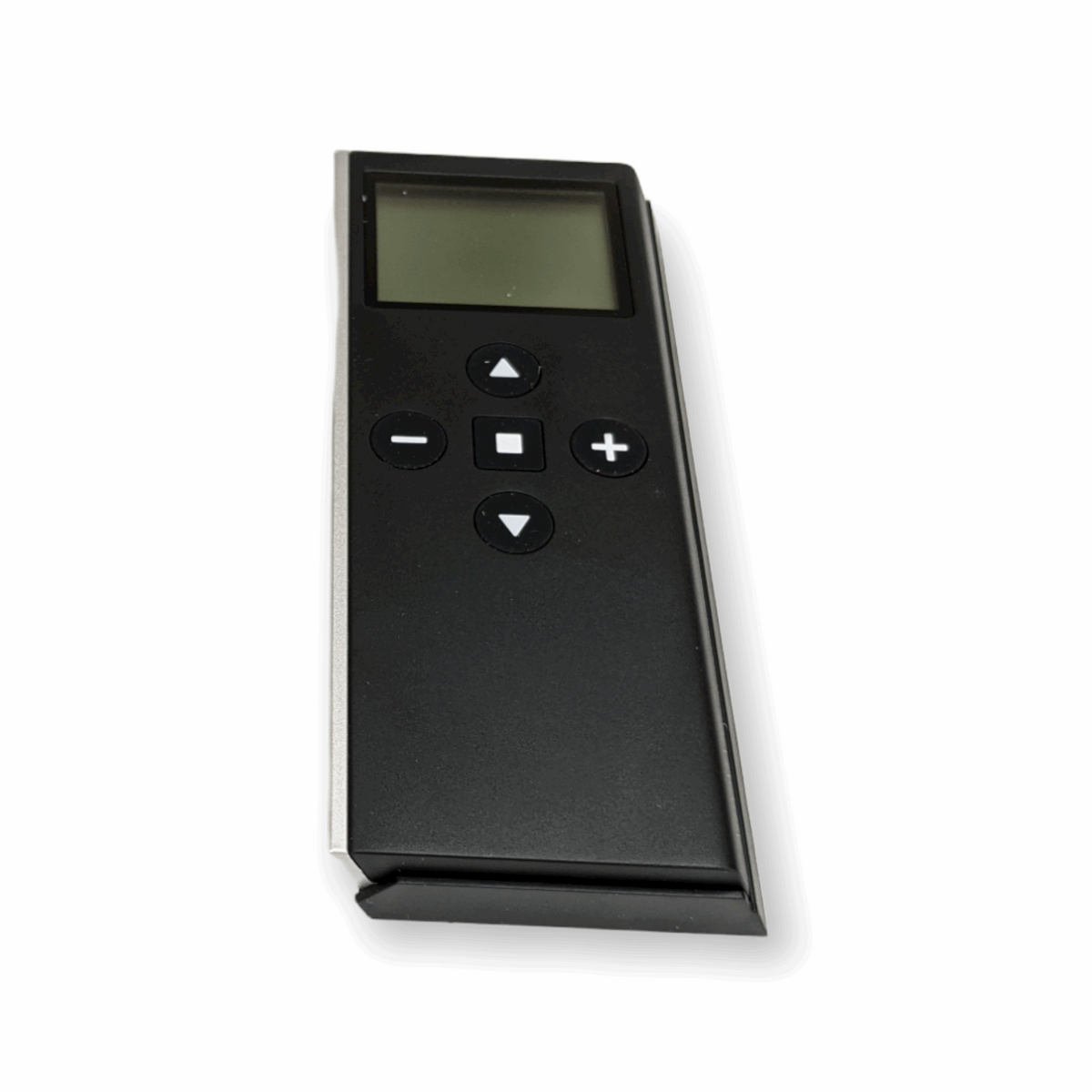 Rollease Automate Push 15 Channel Remote - Black — RollEase Acmeda Motors