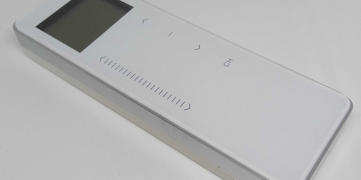 RollEase Automate ARC Paradigm 15 Channel Remote Control - With Lvl Co ...