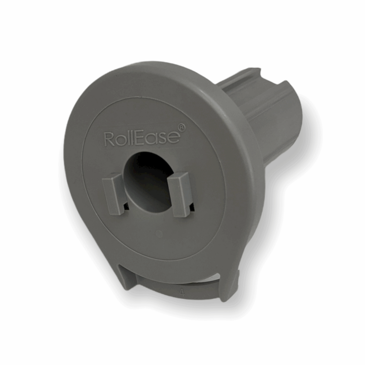 Rollease Clutch SL20 (1.5") Color: Grey — RollEase Acmeda Motors