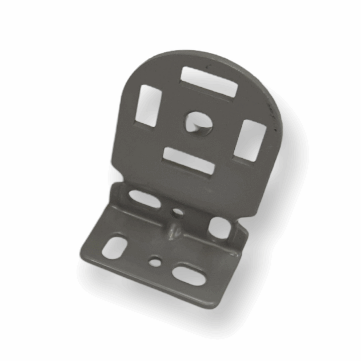 Rollease Bracket Narrow Skyline (1.5" projection) - Grey — RollEase ...