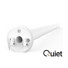 AUTOMATE 5V ZERO LI-ION 0.7NM Q MOTOR — RollEase Acmeda Motors