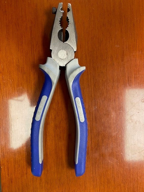 Chain Cutting/Crimping Pliers #10 Metal Bead Chain — RollEase Acmeda Motors