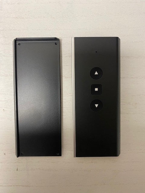 Automate Push One Remote #MT02-0101-050010 — RollEase Acmeda Motors