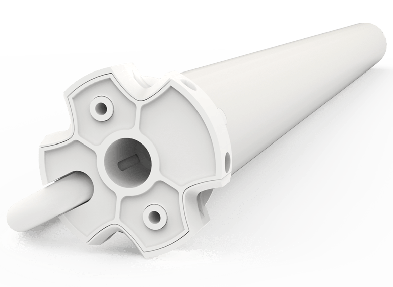 Rollease ACRF Motor 15NM — RollEase Acmeda Motors