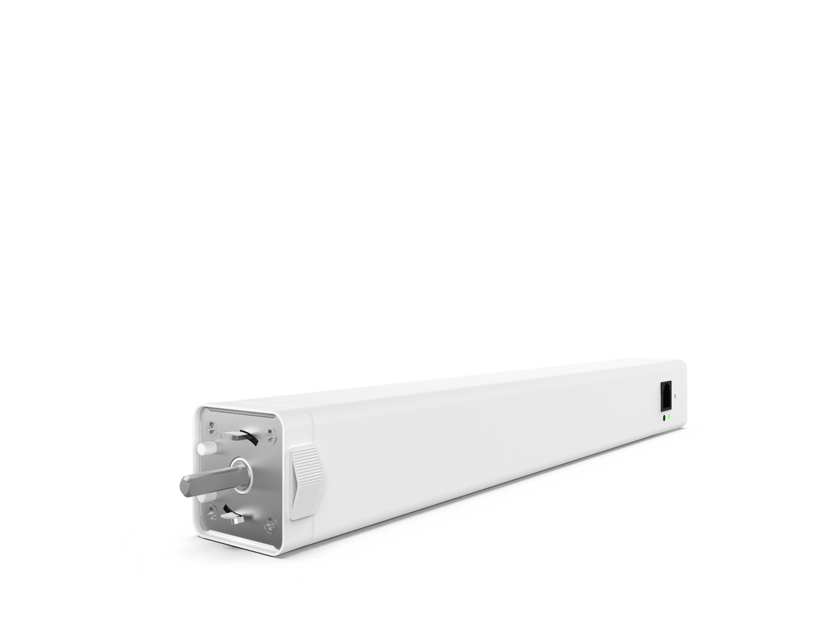 Rollease Automate Versa Modular Drapery Motor — RollEase Acmeda Motors