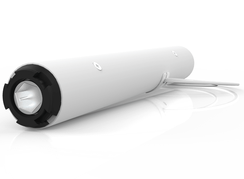 Rollease Cordlift DC Motor .8NM — RollEase Acmeda Motors