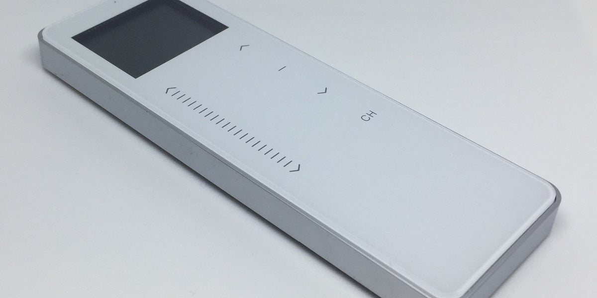 RollEase Automate ARC Paradigm 15 Channel Remote Control — RollEase ...