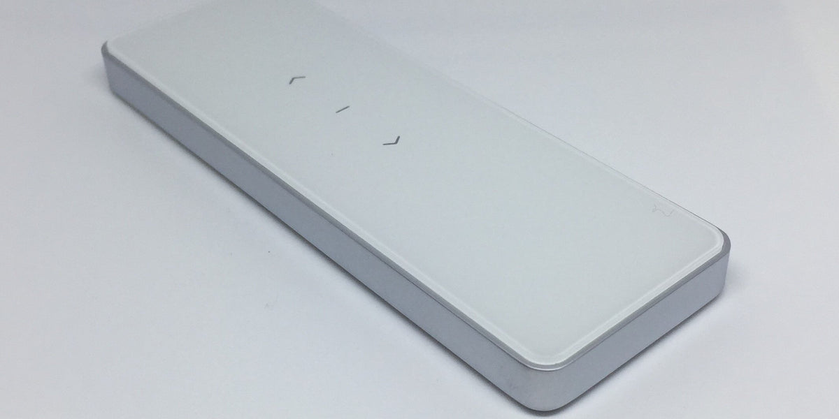 RollEase Automate ARC Paradigm 1 Channel Remote Control — RollEase ...