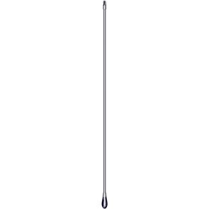 Rollease Control Wand 48" for Li-ion SW1.1 Motor - Grey — RollEase ...